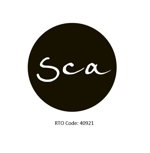 SCA Logo with RTO Code – South Coast Academy